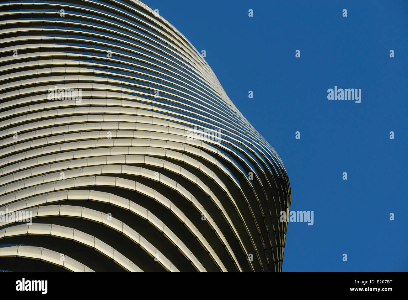 Emporis Skyscraper Award High Resolution Stock Photography and Images ...