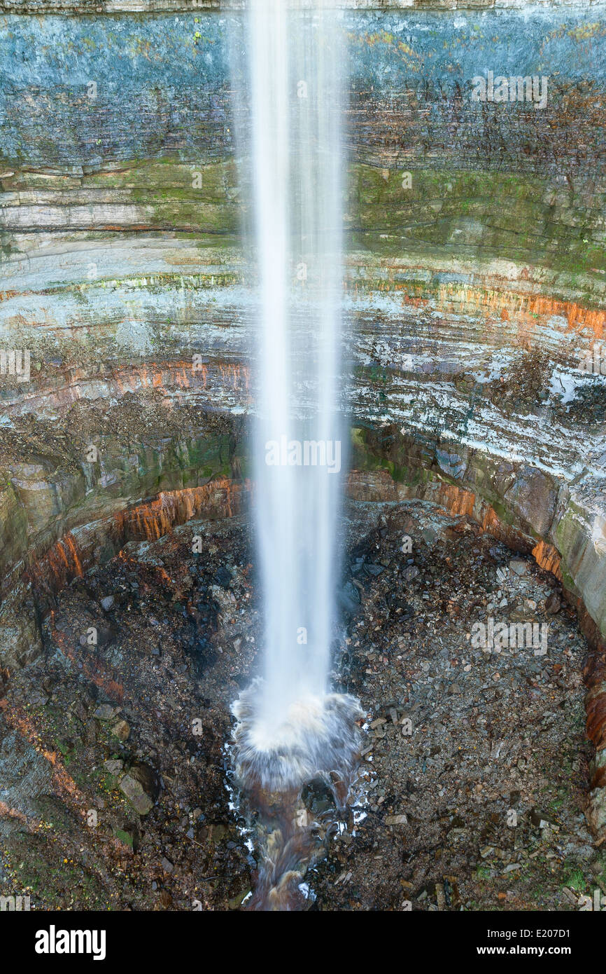 Valaste waterfall hi-res stock photography and images - Alamy