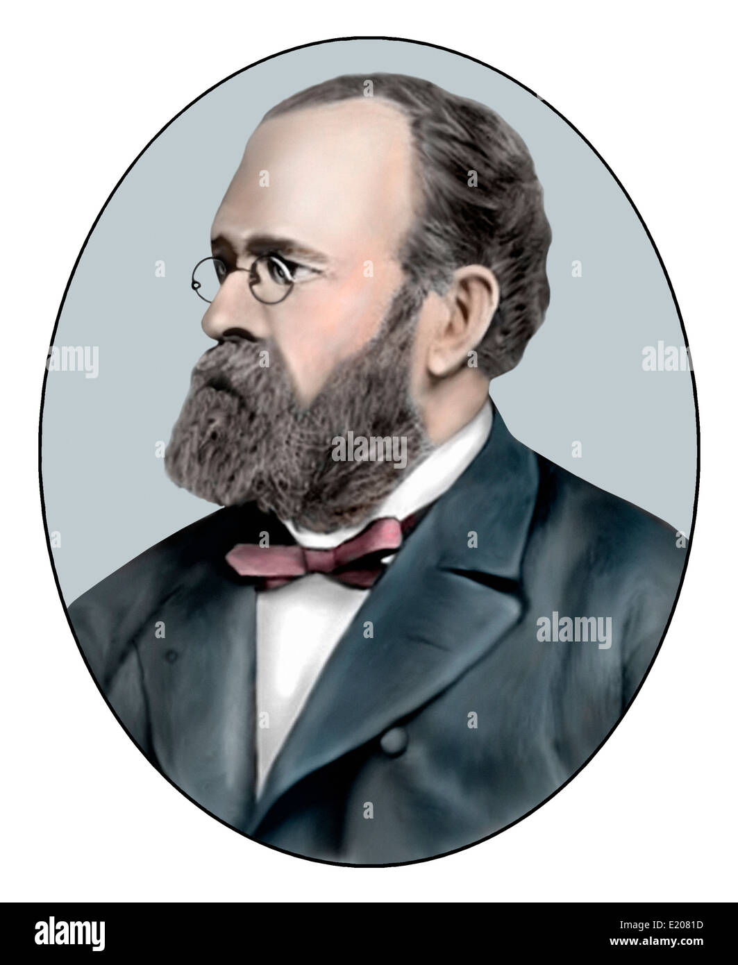 Josef rheinberger hi-res stock photography and images - Alamy