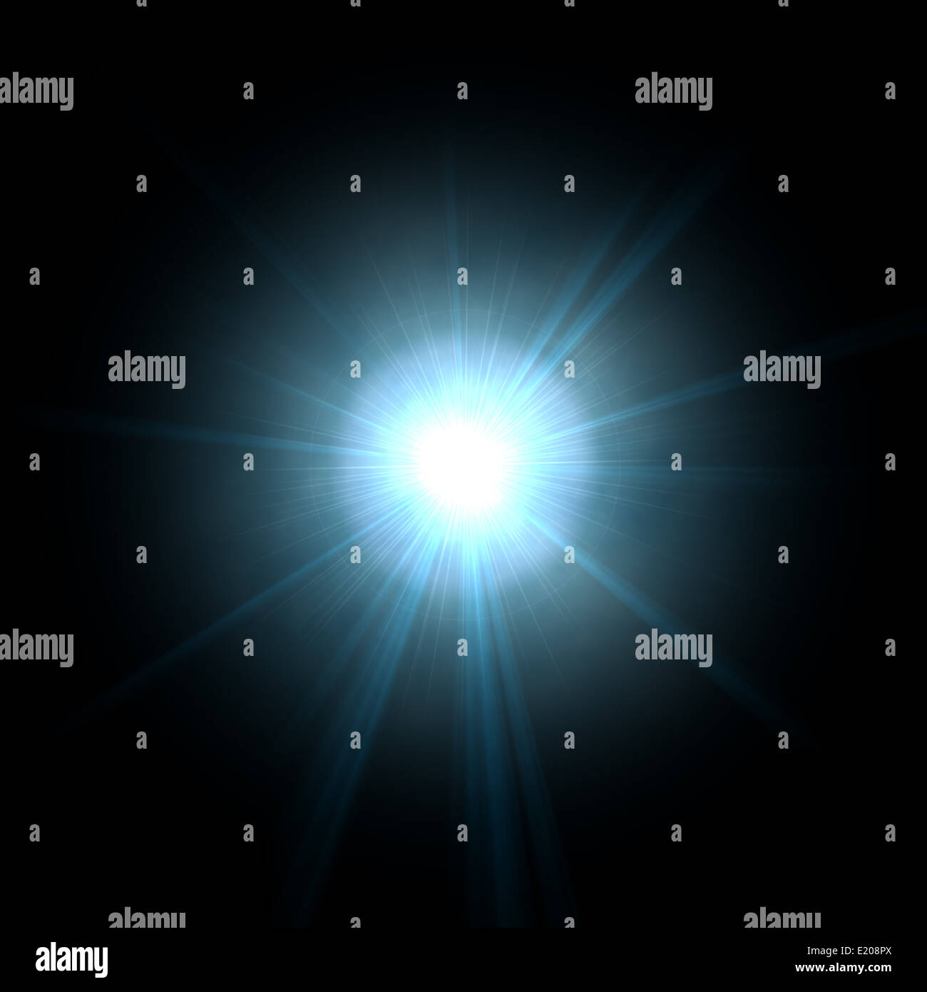 Great stage lighting hi-res stock photography and images - Alamy