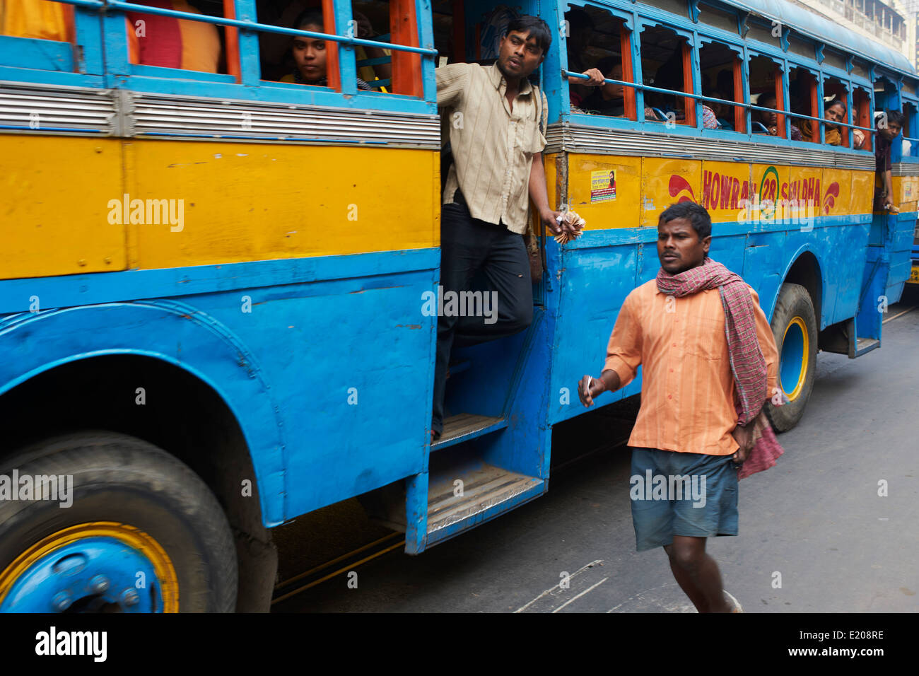 Old kolkata hi-res stock photography and images - Alamy