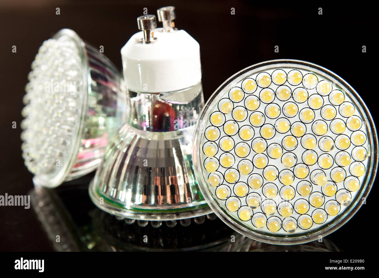 Led lightbulb hi-res stock photography and images - Alamy