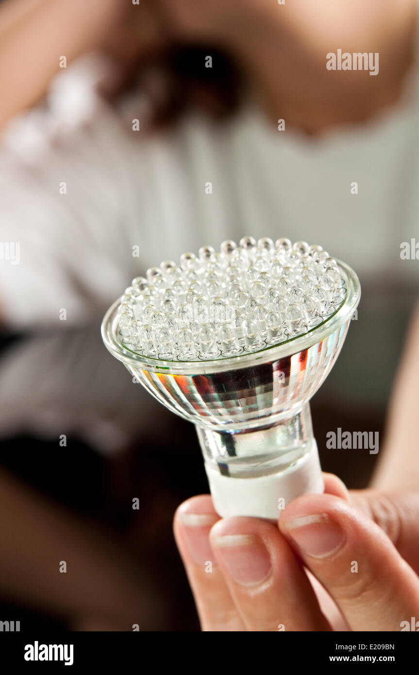 Oekoleuchte hi-res stock photography and images - Alamy