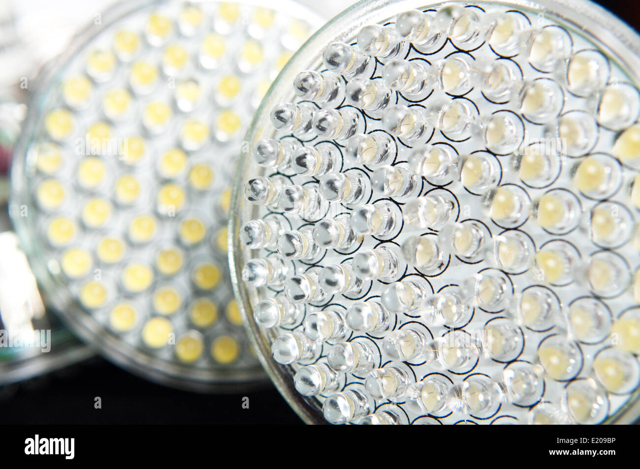 Led lightbulb hi-res stock photography and images - Alamy