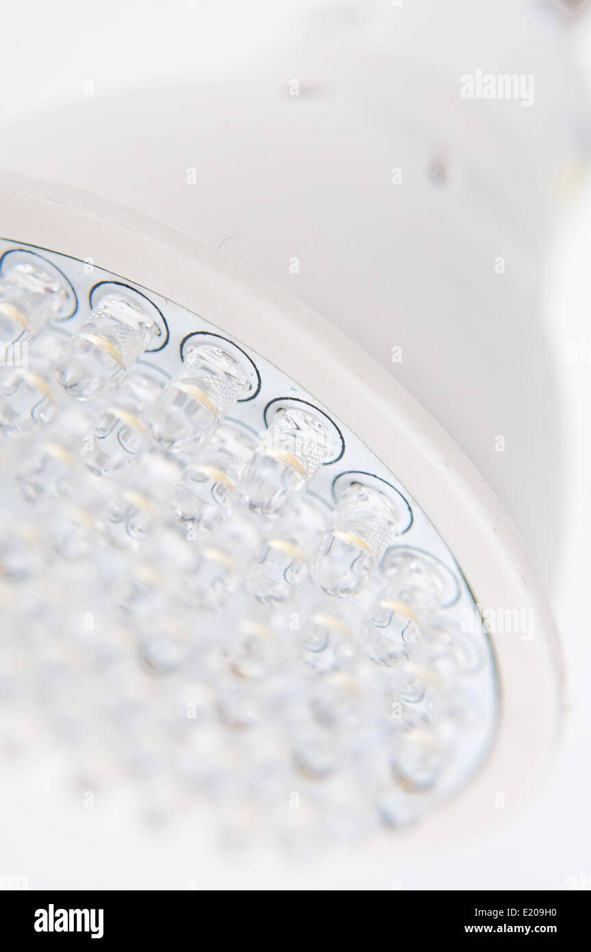 led light bulb Stock Photo - Alamy