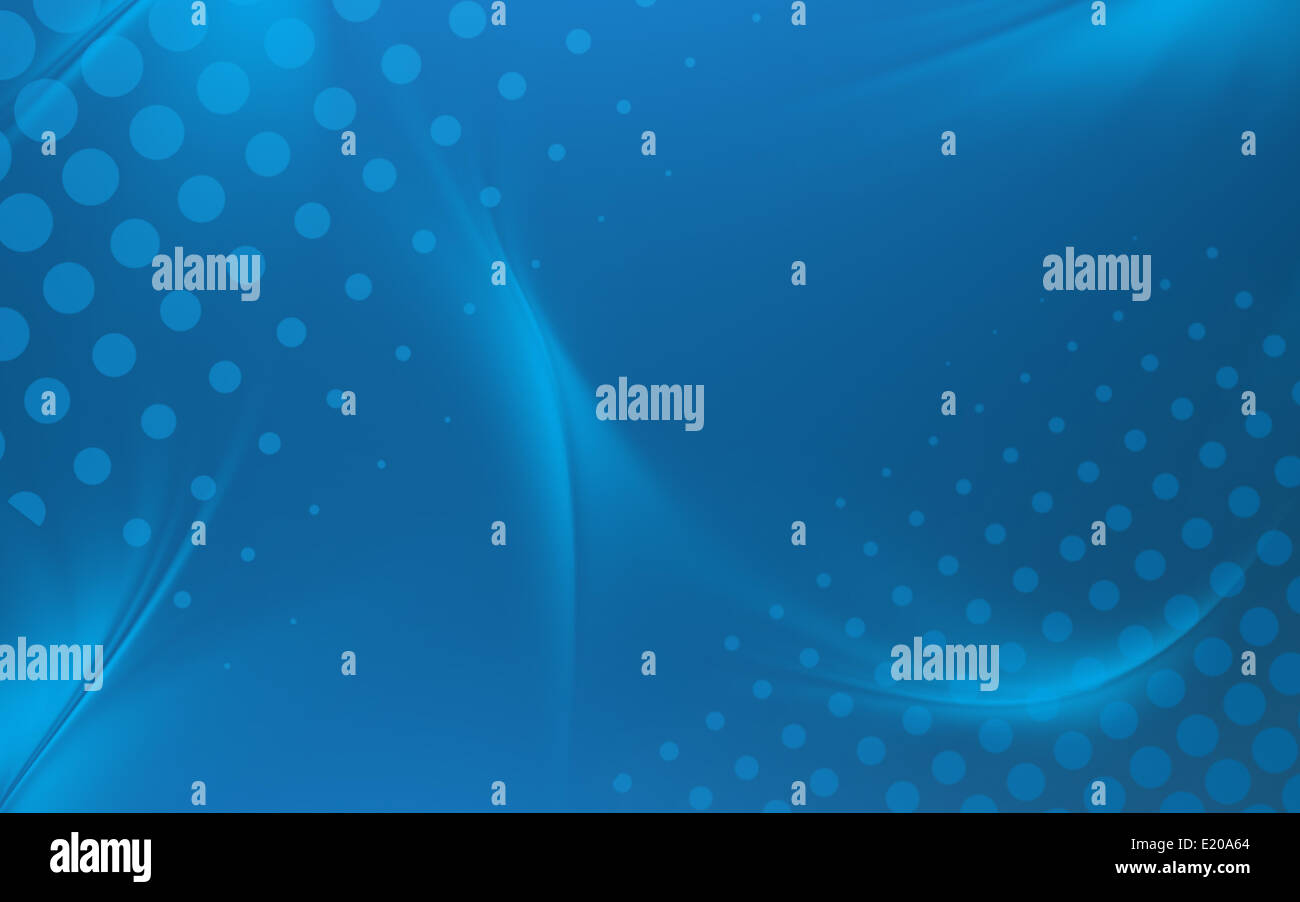 Abstract blue background for any purposes Stock Photo - Alamy