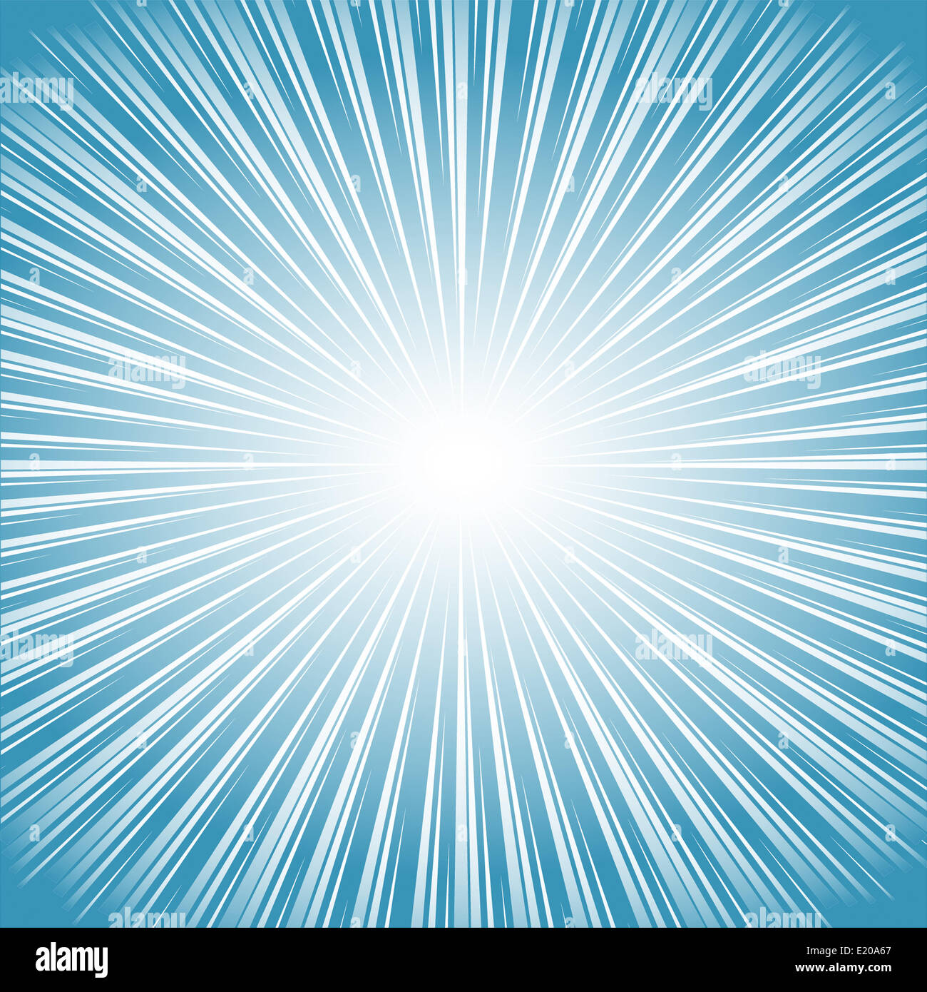 Abstract ray background for any purposes Stock Photo - Alamy