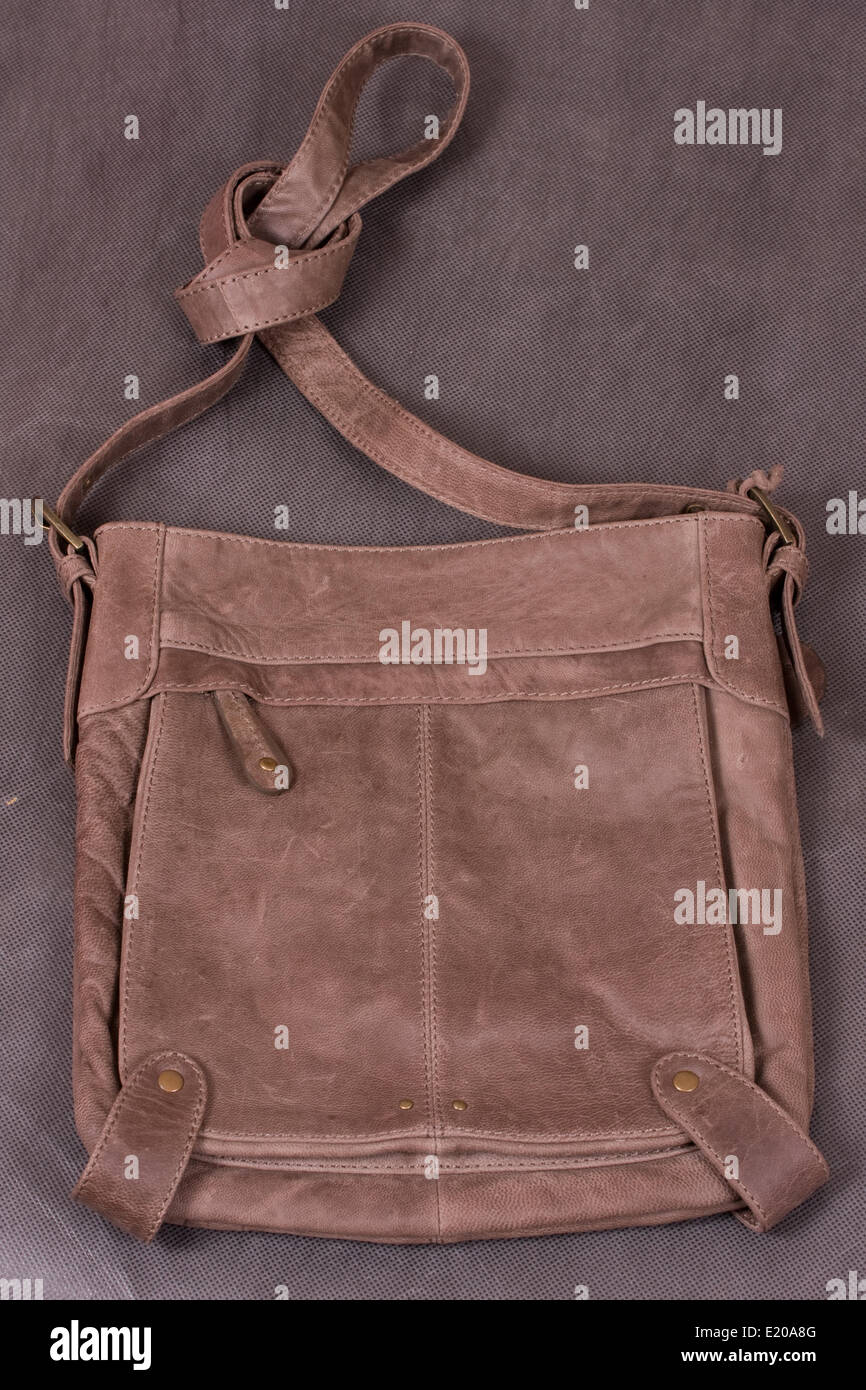 Chamois leather industry hi-res stock photography and images - Alamy