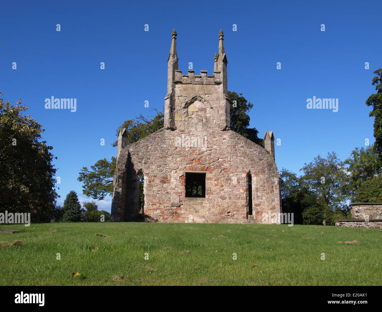 Cardross hi-res stock photography and images - Alamy