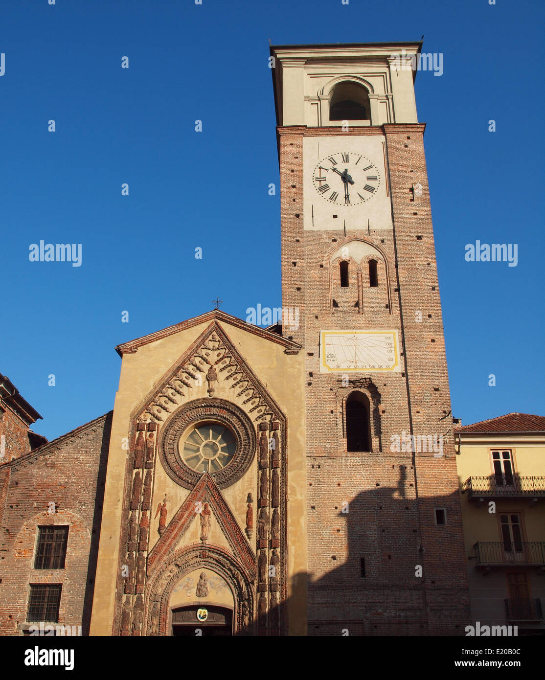 Chivasso italy hi-res stock photography and images - Alamy