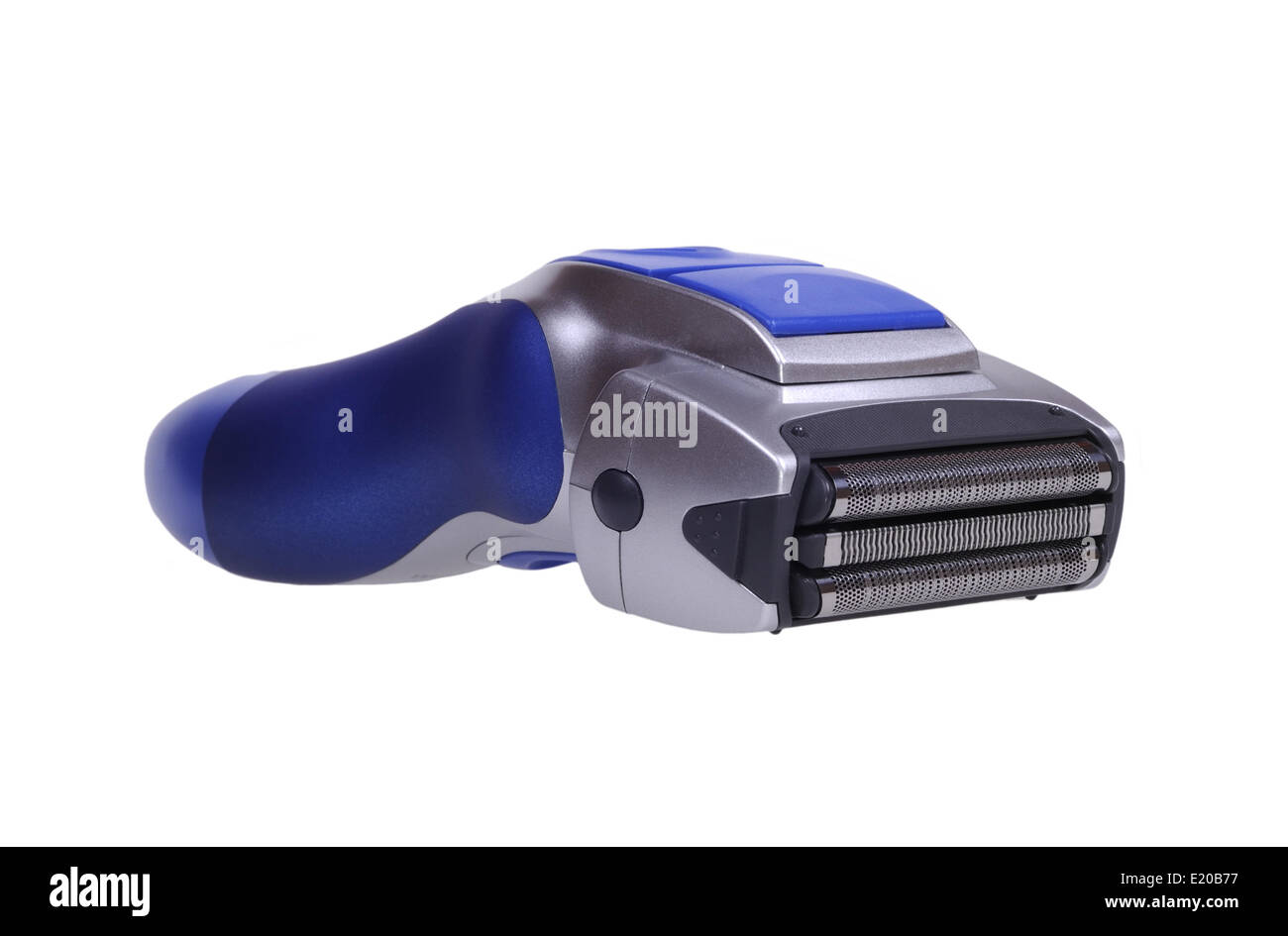 Razor technology hi-res stock photography and images - Alamy