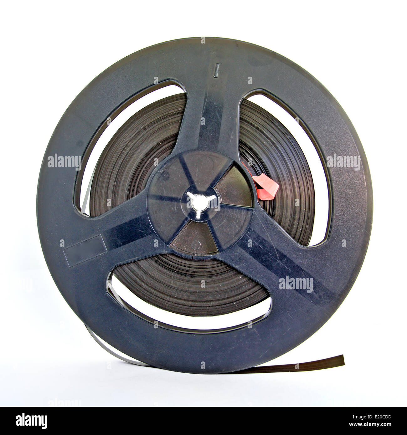 Reel to reel tape and 1960s hi-res stock photography and images - Alamy