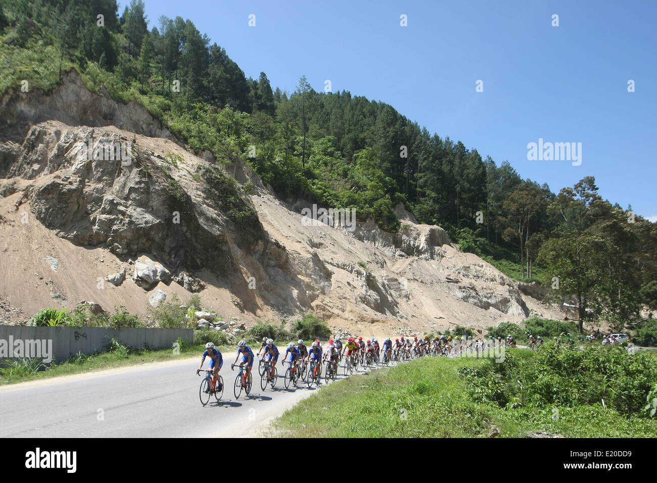 Padang panjang west sumatra hi-res stock photography and images - Alamy