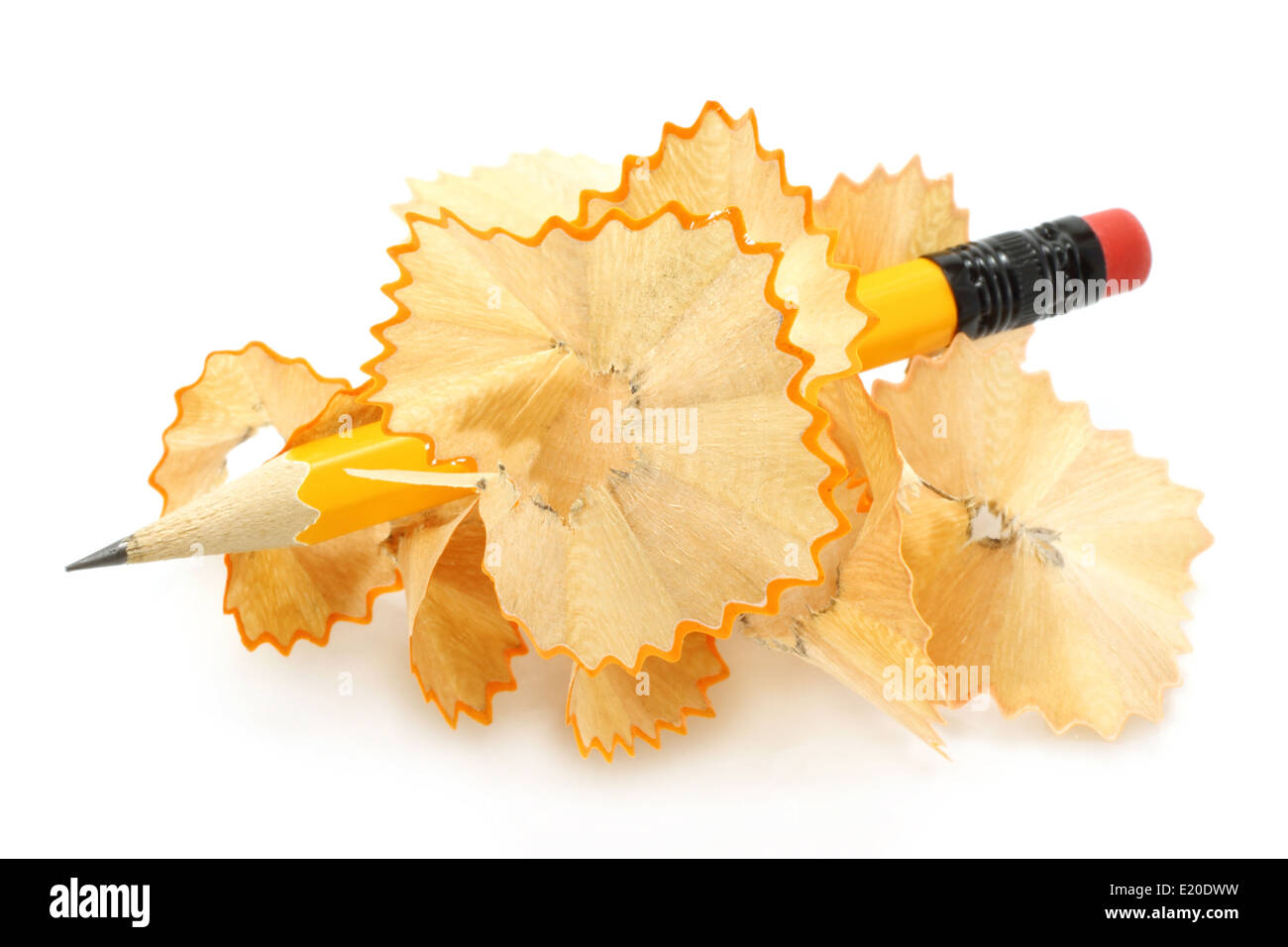 Spire in background Cut Out Stock Images & Pictures - Alamy