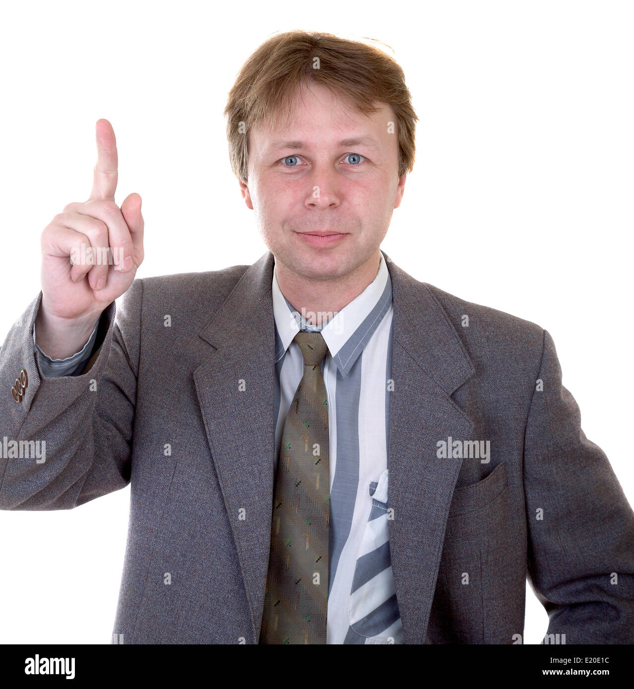 Eureka trouble hi-res stock photography and images - Alamy