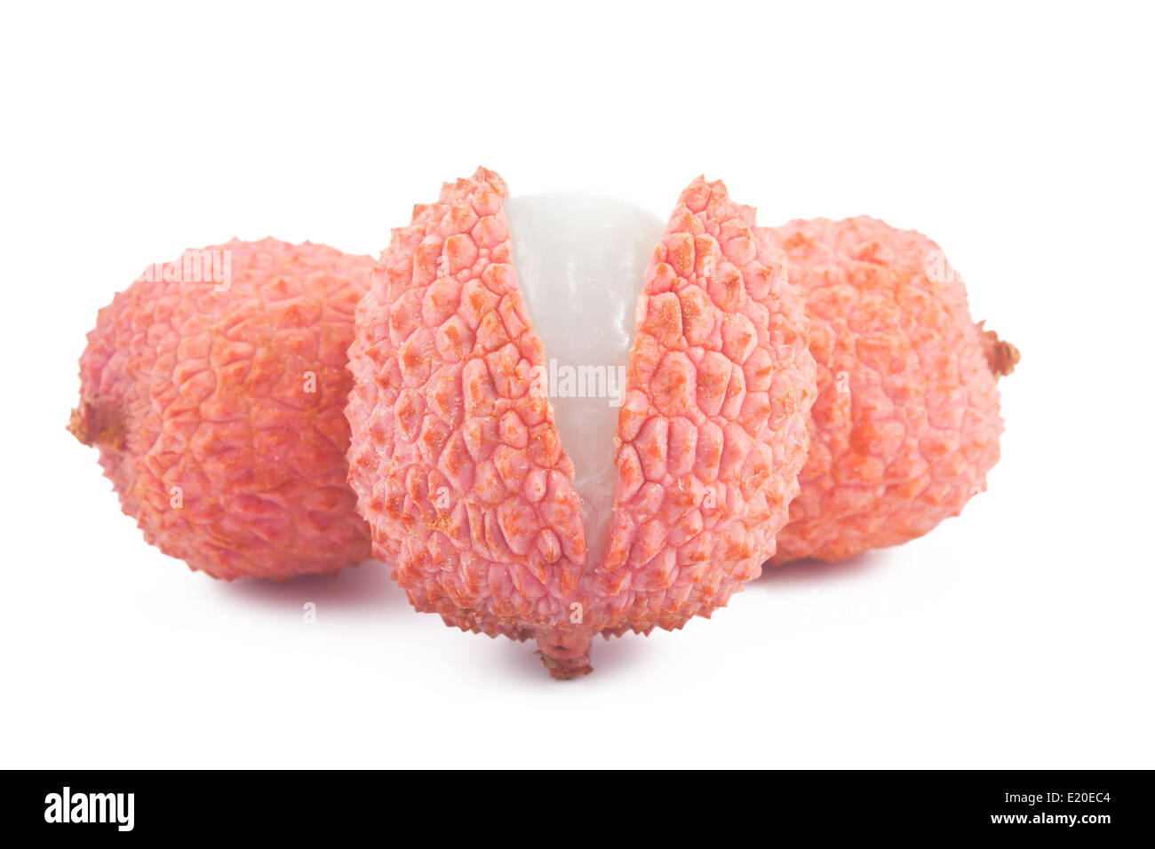 Tasty litchi hi-res stock photography and images - Alamy