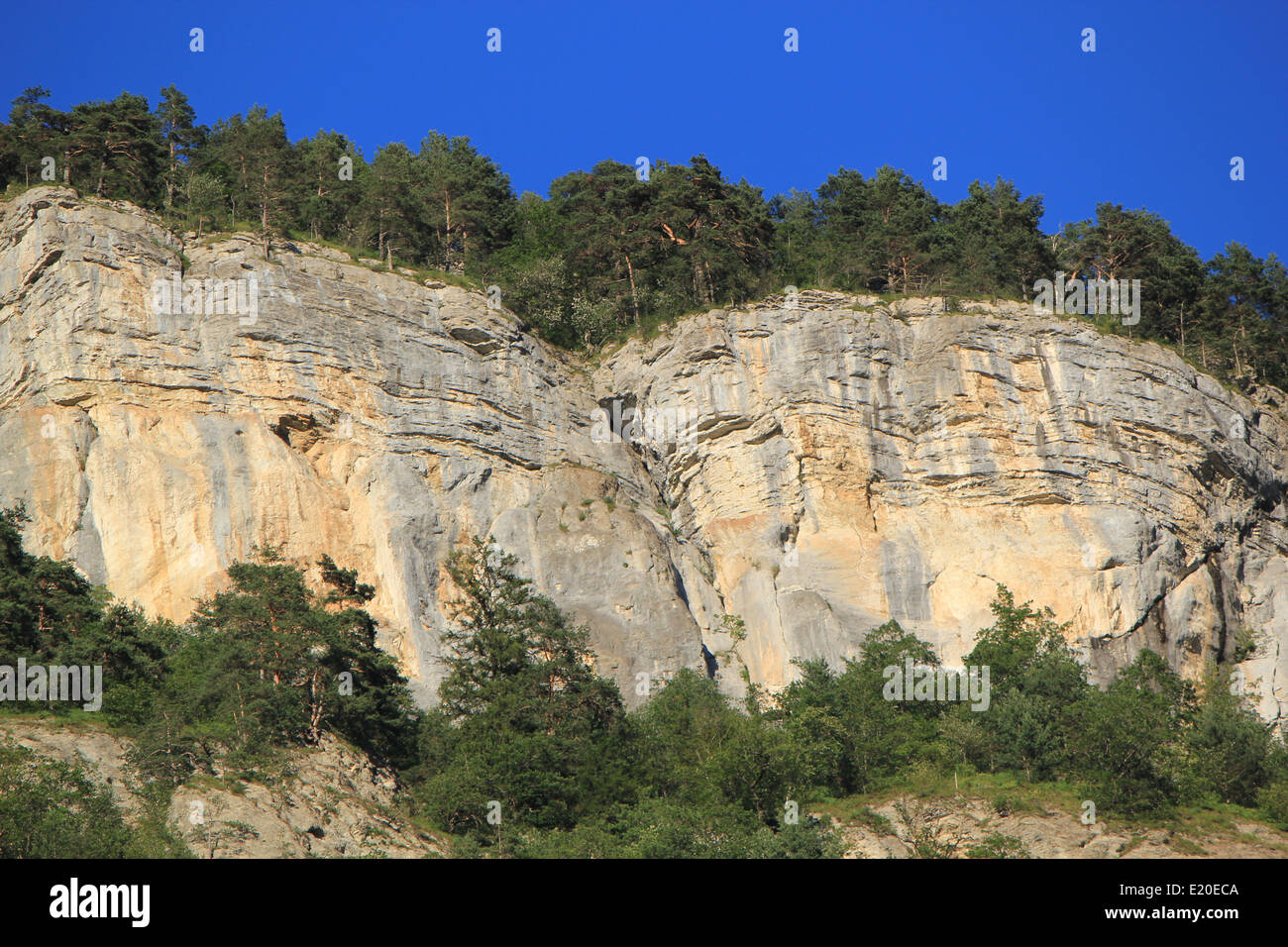 Cliff sunset hi-res stock photography and images - Alamy