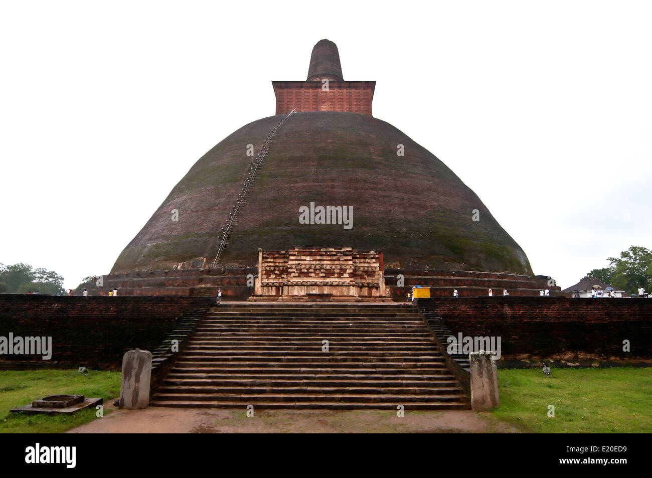 Anuradhapura High Resolution Stock Photography and Images - Alamy