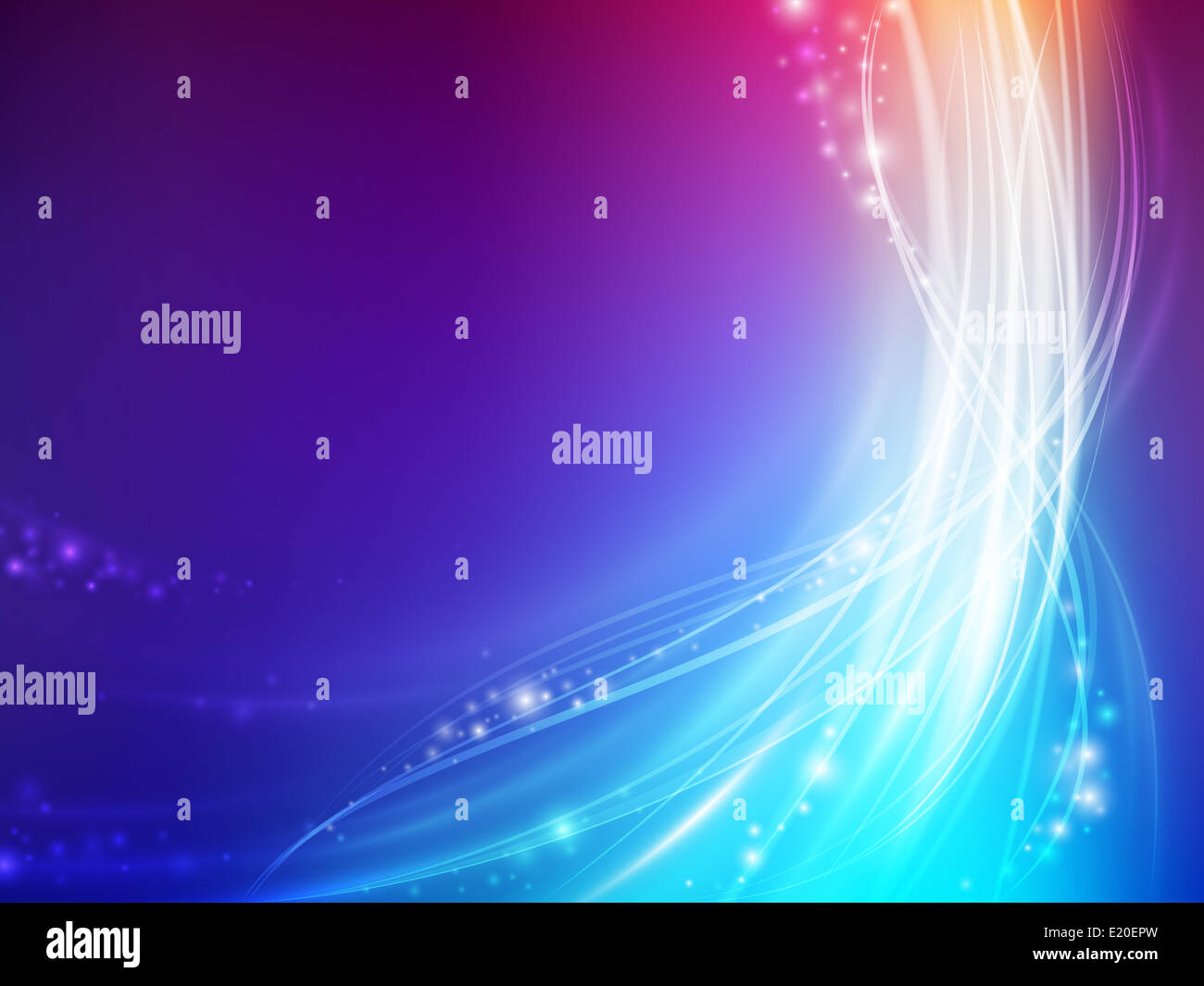 New wave graphics hi-res stock photography and images - Alamy