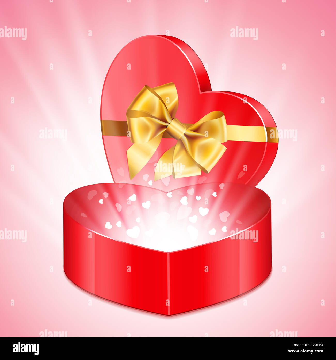 G heart symbol hi-res stock photography and images - Alamy