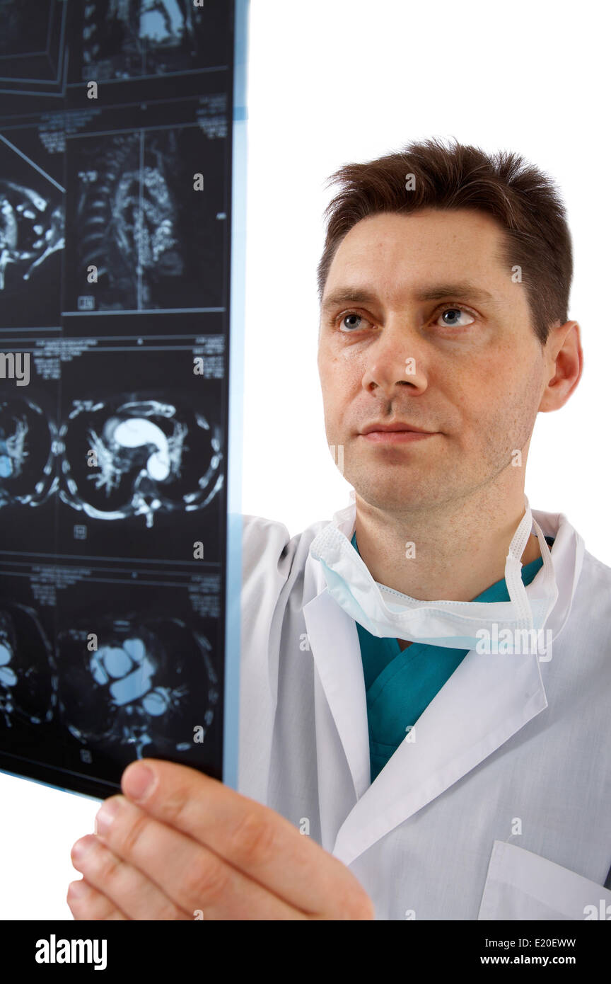 Tomogram hi-res stock photography and images - Alamy