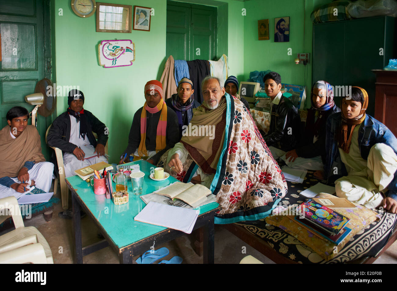 Hooghly chuchura hi-res stock photography and images - Alamy