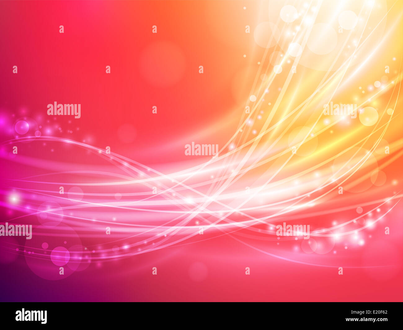 Abstract wave graphics hi-res stock photography and images - Alamy