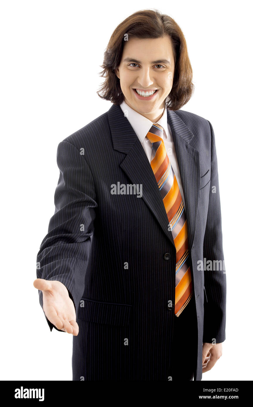 man in suit Stock Photo - Alamy
