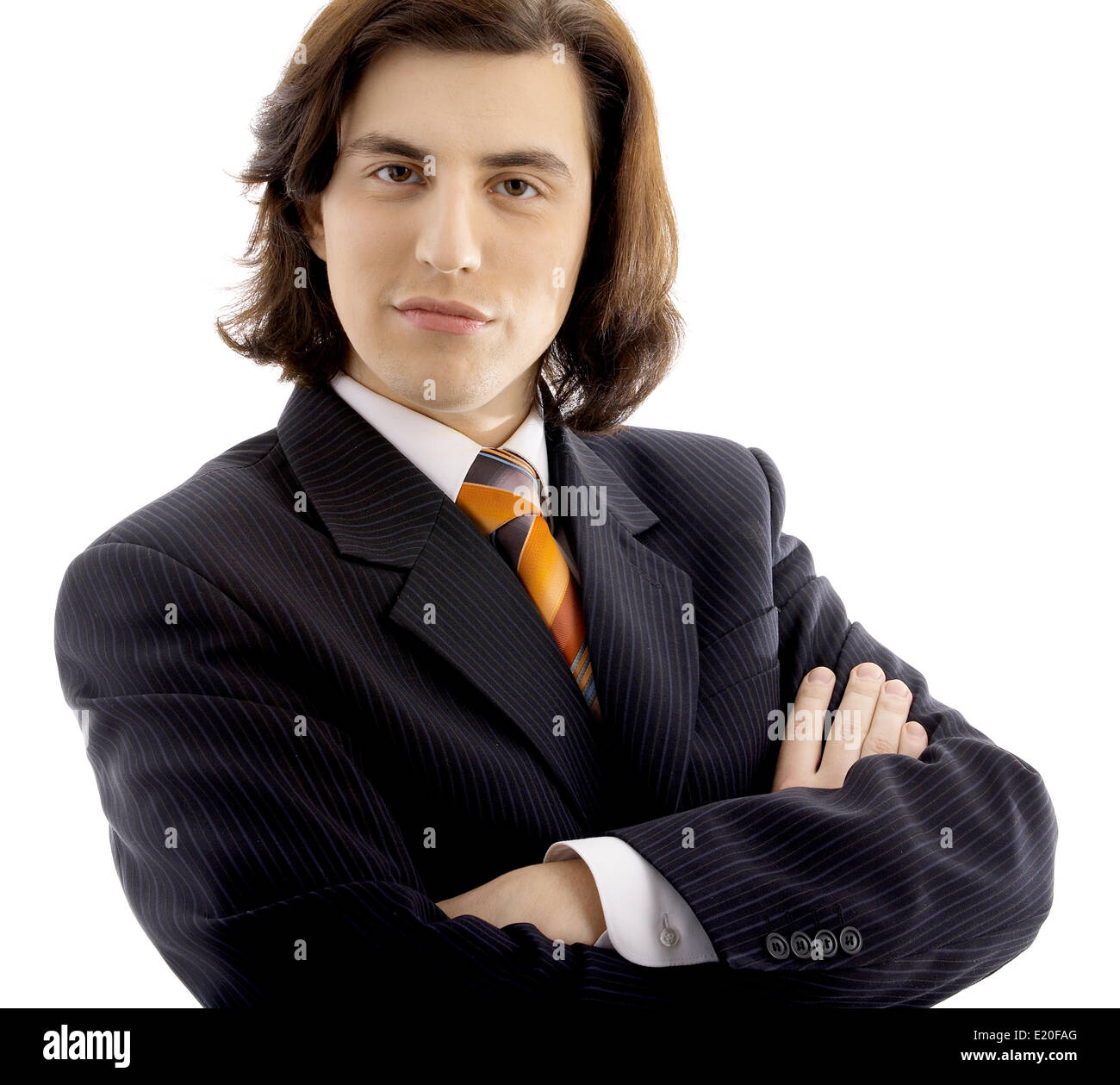 man in suit Stock Photo - Alamy