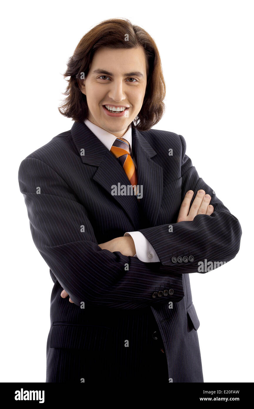man in suit Stock Photo - Alamy