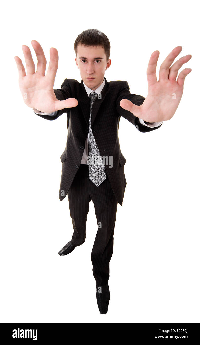 Russian suit Cut Out Stock Images & Pictures - Alamy