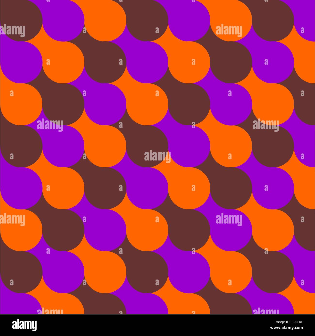 Sixties background hi-res stock photography and images - Alamy