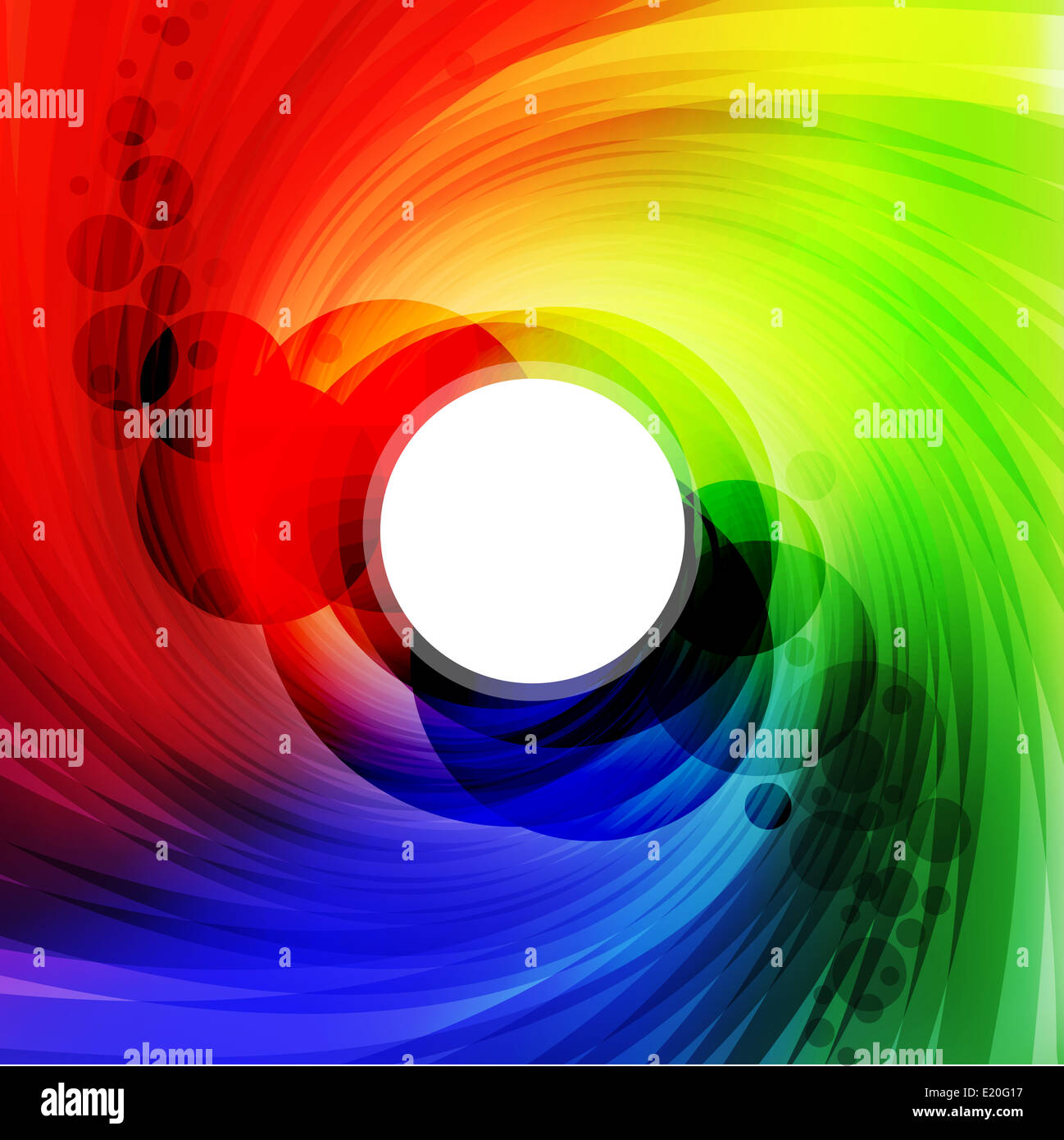 Chromatic spectrum hi-res stock photography and images - Alamy