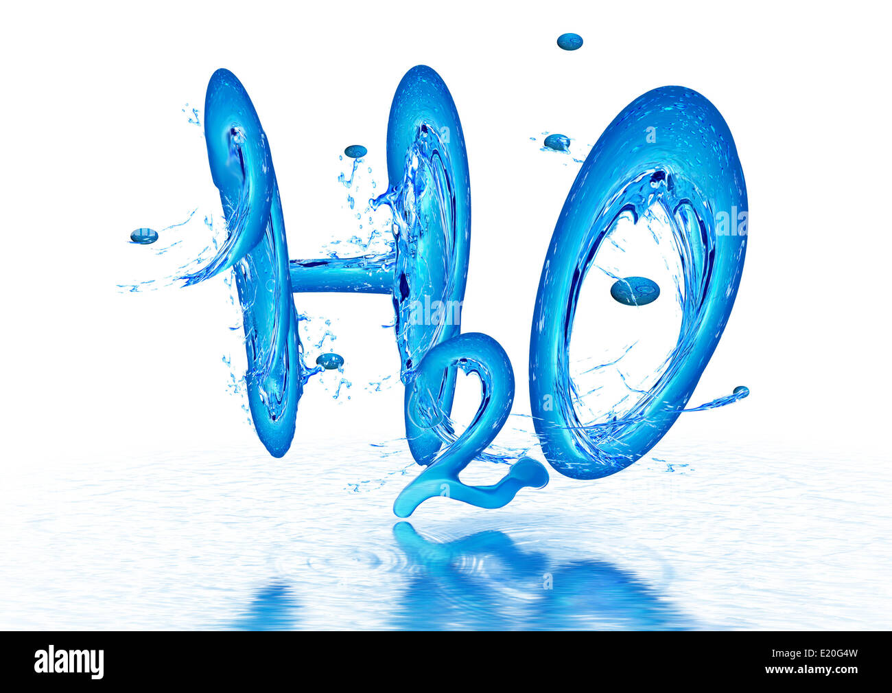 Formula water hi-res stock photography and images - Alamy