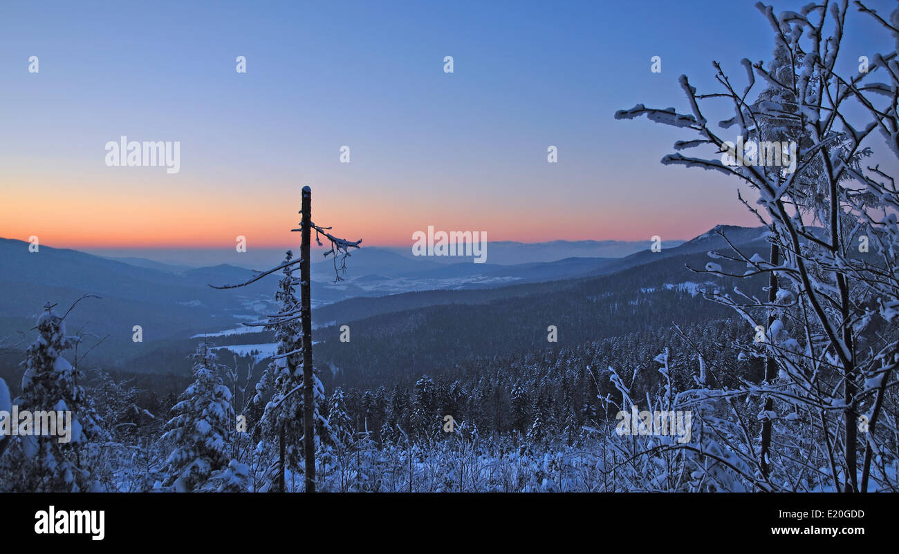 Arber Region High Resolution Stock Photography and Images - Alamy