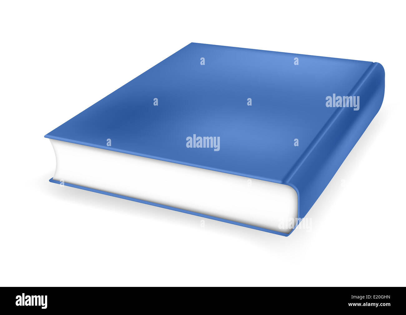 Reading book cover Cut Out Stock Images & Pictures - Alamy