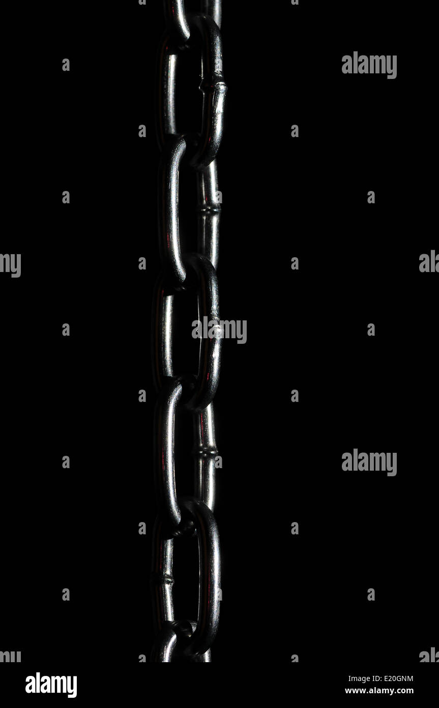 Black link hi-res stock photography and images - Alamy