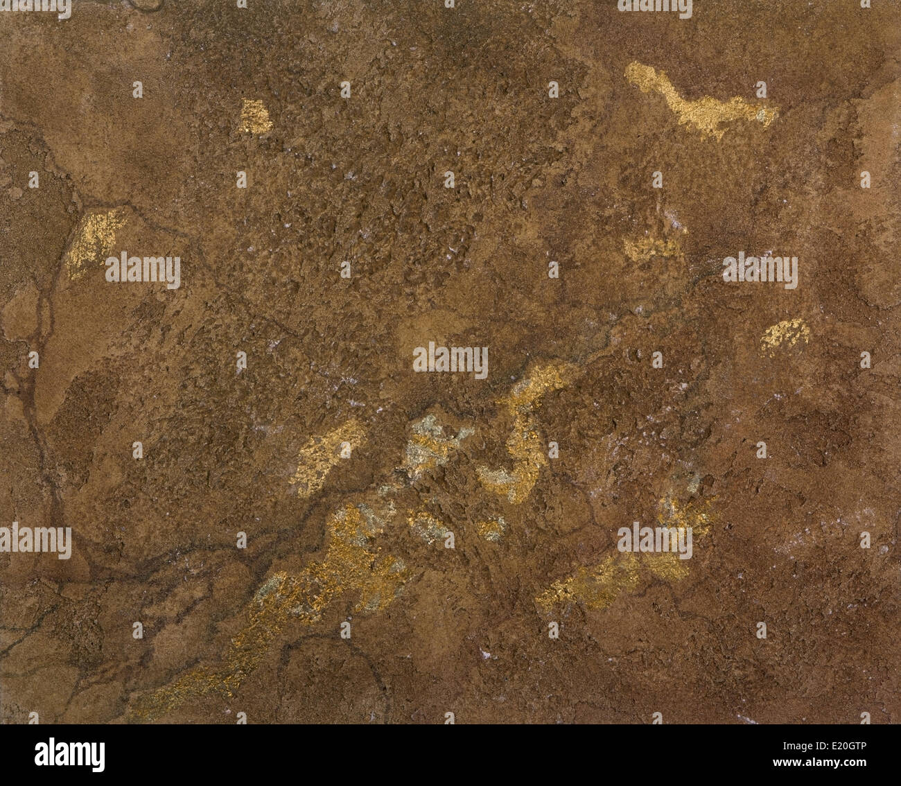 coarse texture of the walls Stock Photo - Alamy