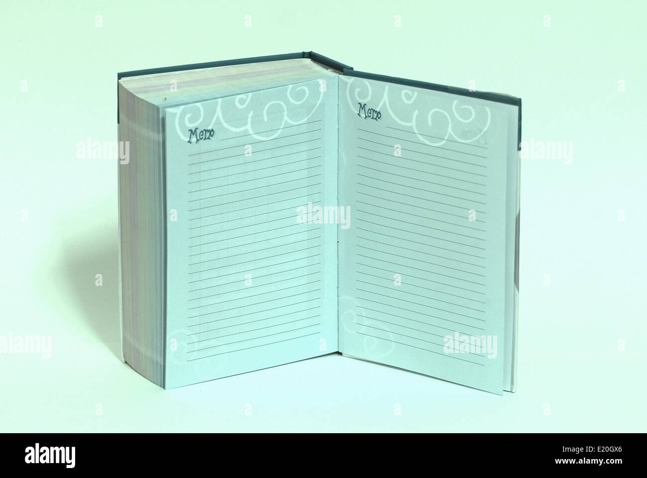 Cover composition Cut Out Stock Images & Pictures - Alamy