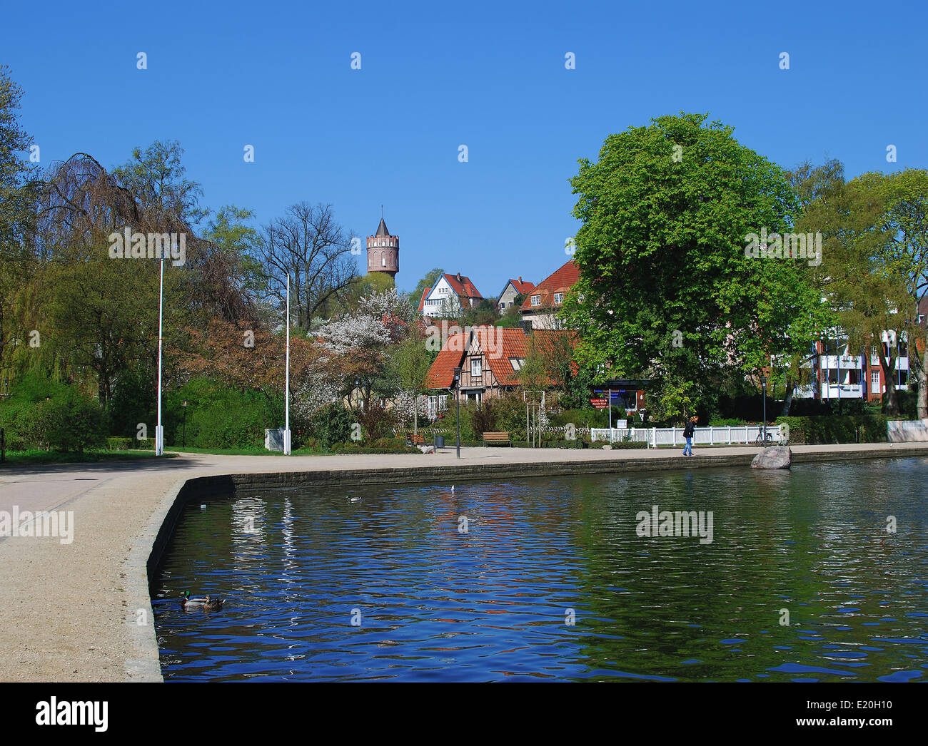 Eutin High Resolution Stock Photography and Images - Alamy