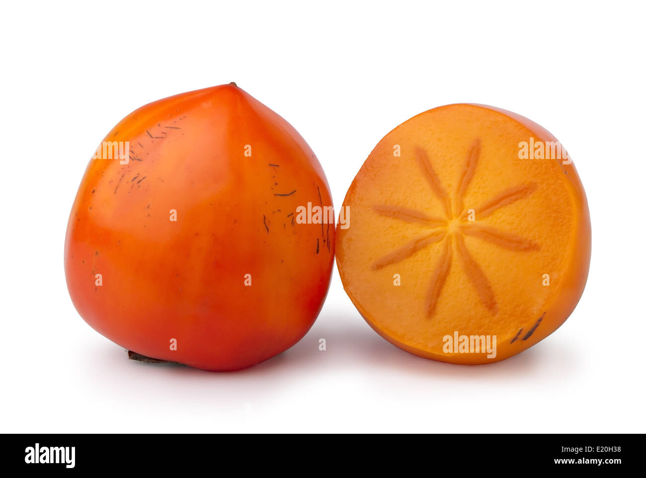 Persimmon juice hi-res stock photography and images - Alamy