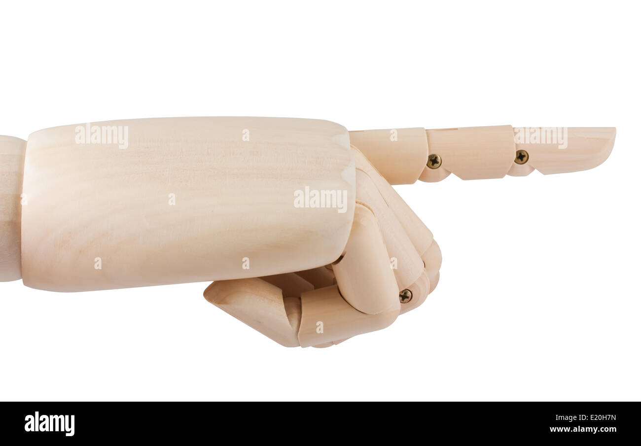 Finger joint wood hi-res stock photography and images - Alamy