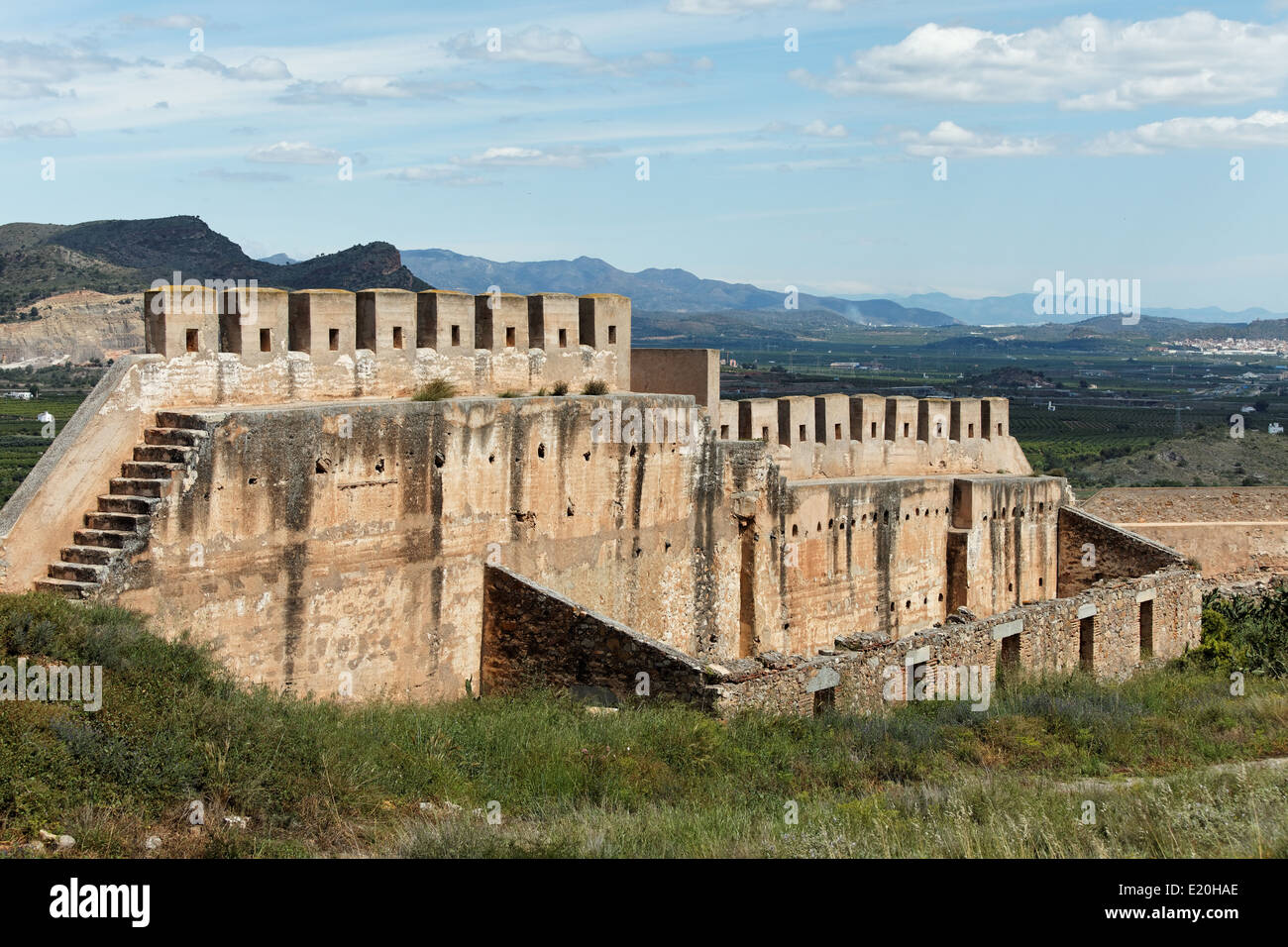Sagunto valencia hi-res stock photography and images - Alamy