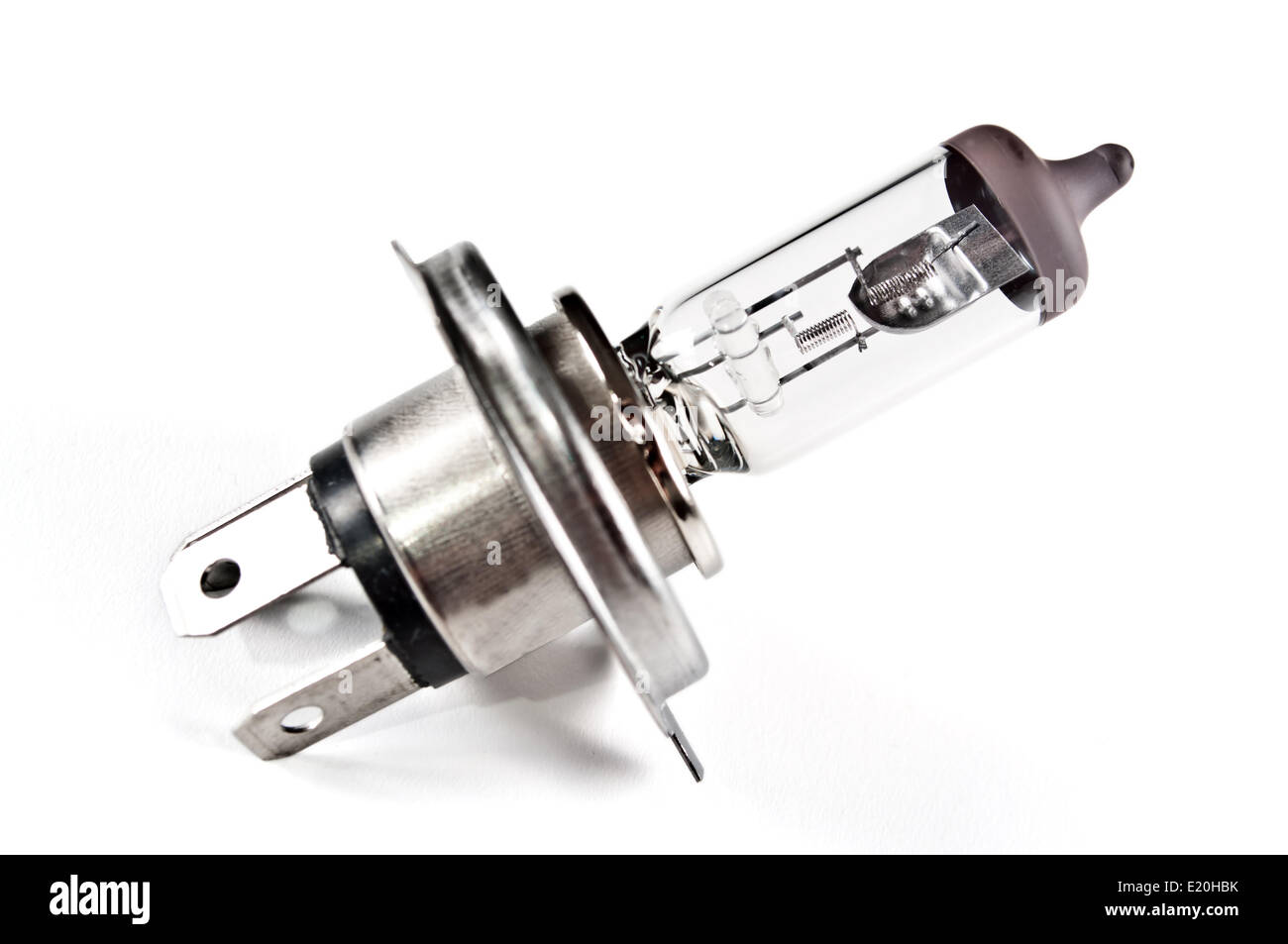 Light electric car Cut Out Stock Images & Pictures - Alamy