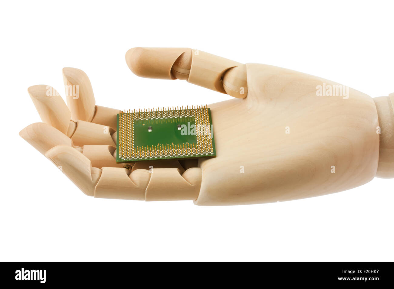 Processor sign hi-res stock photography and images - Alamy
