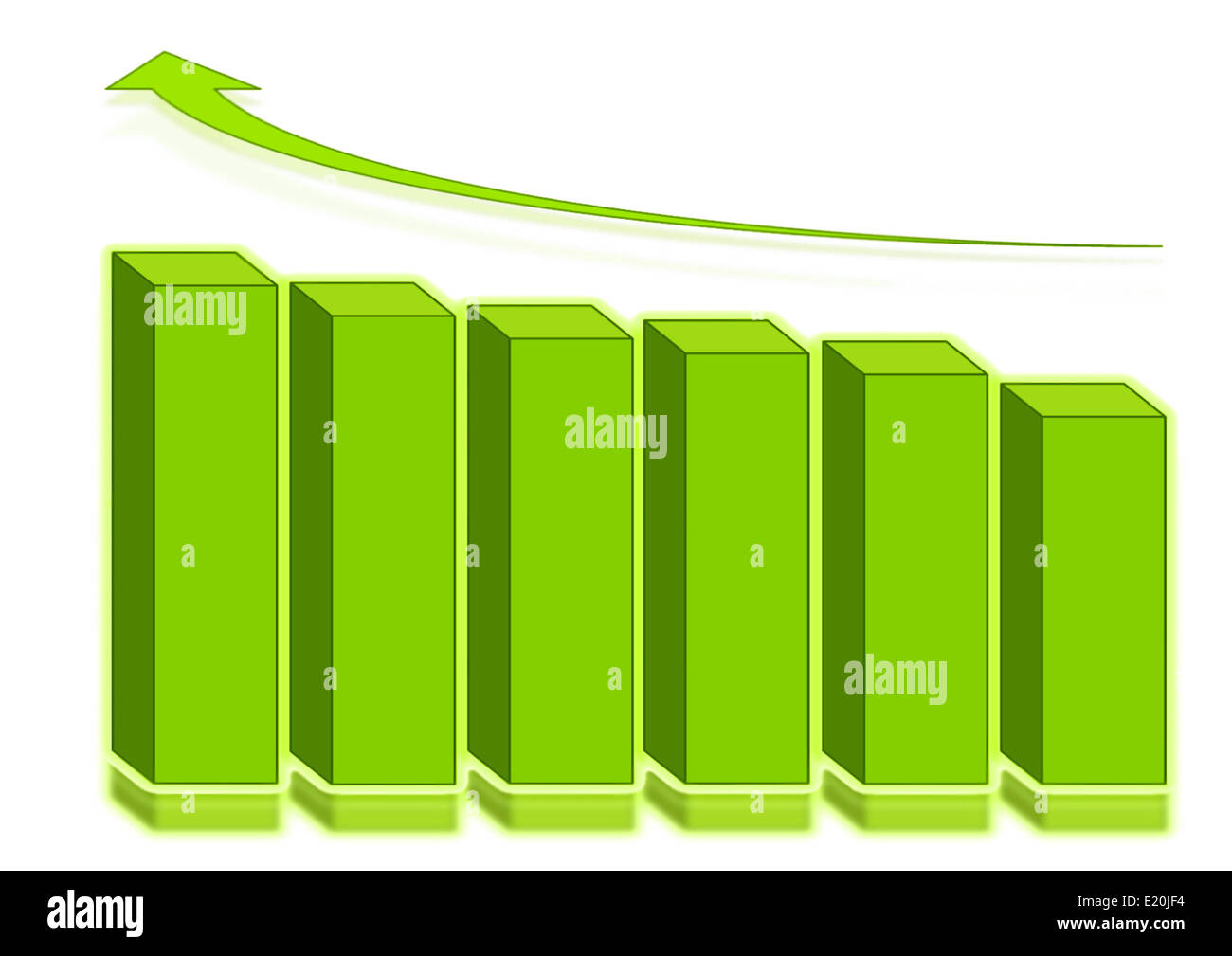 Risk graph Cut Out Stock Images & Pictures - Alamy