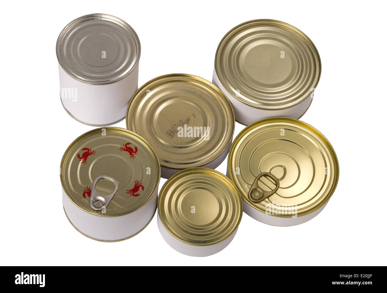 Why Tin Cans Are Used For Storing Food Class 8 at Ben Debra blog