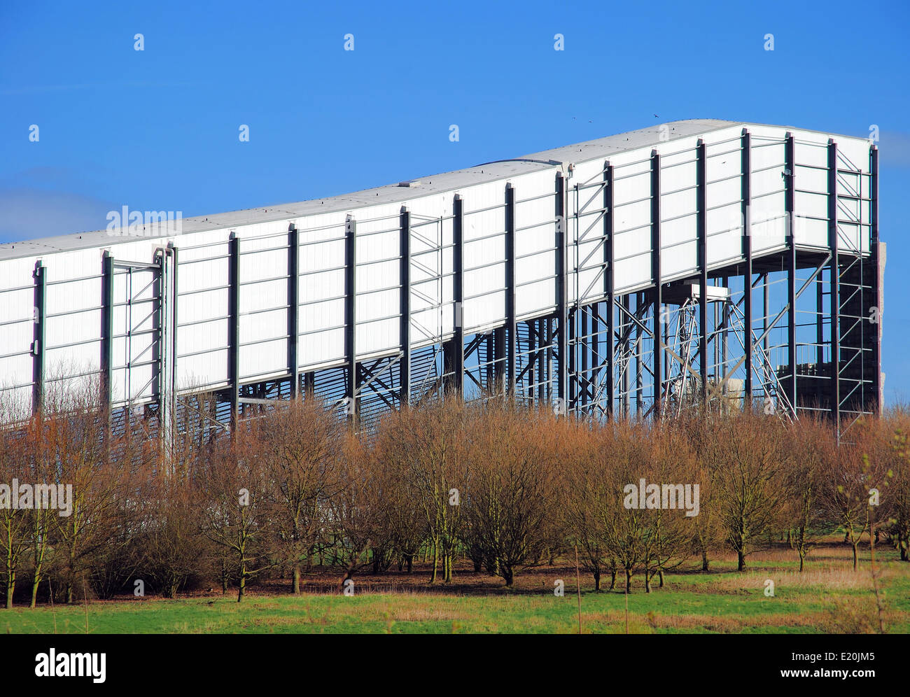 Ski hall hi-res stock photography and images - Alamy
