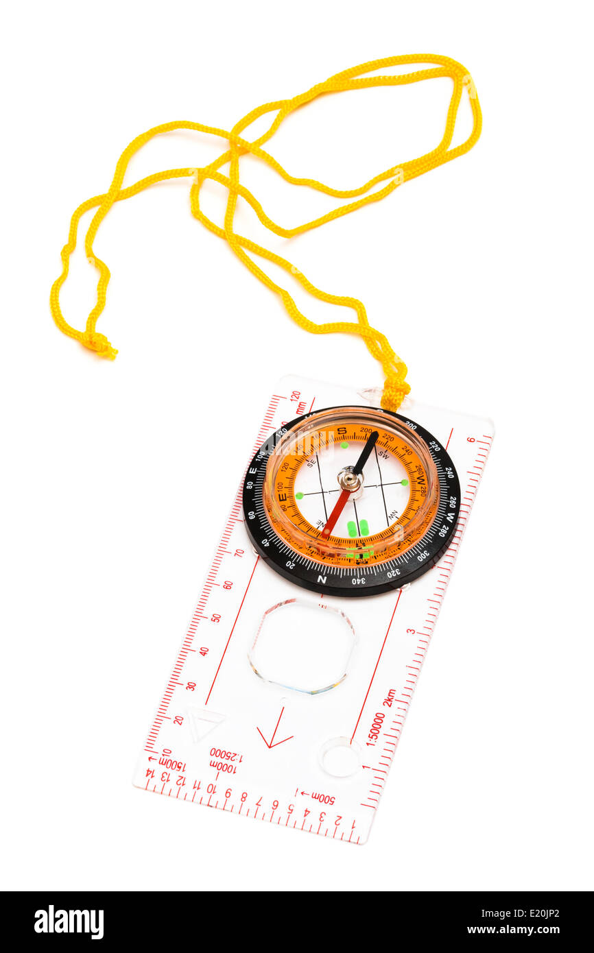 Modern compass dial hi-res stock photography and images - Alamy