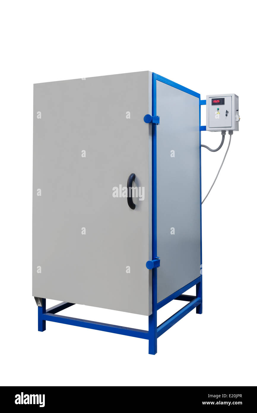 Kiln modern hi-res stock photography and images - Alamy